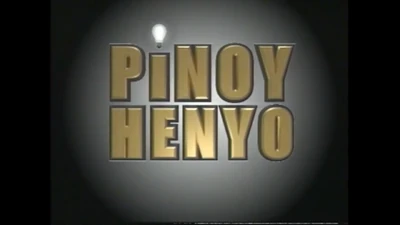 Pinoy Henyo | Logopedia | Fandom