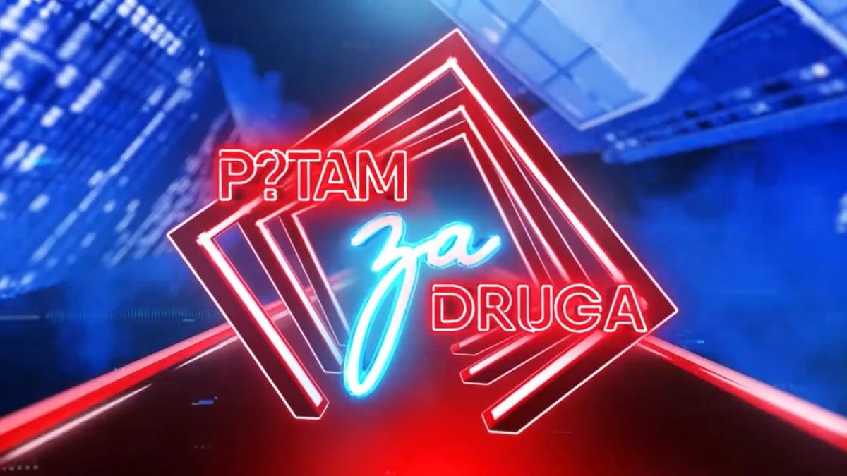 Pitam za druga | Logopedia | Fandom