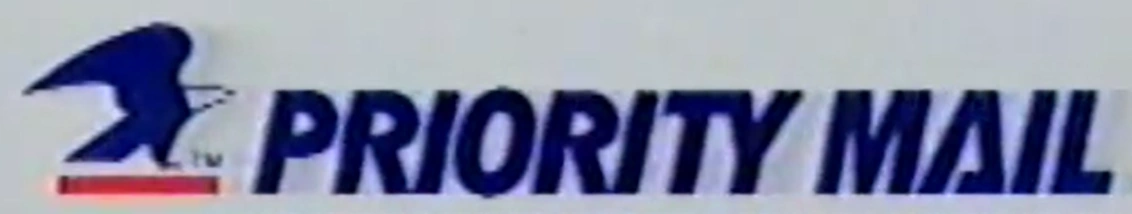 Priority Mail | Logopedia | Fandom