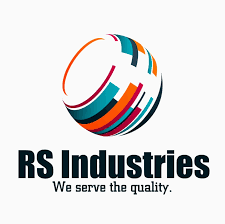 RS Industries | Logopedia | Fandom