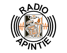 Radio Apintie | Logopedia | Fandom