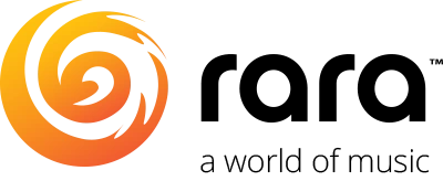 Rara.com | Logopedia | Fandom