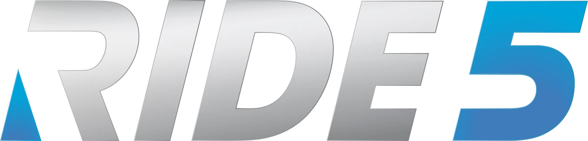 Ride 5 | Logopedia | Fandom