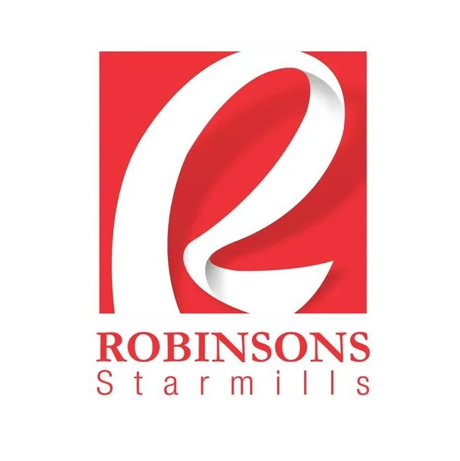 Robinsons Starmills | Logopedia | Fandom