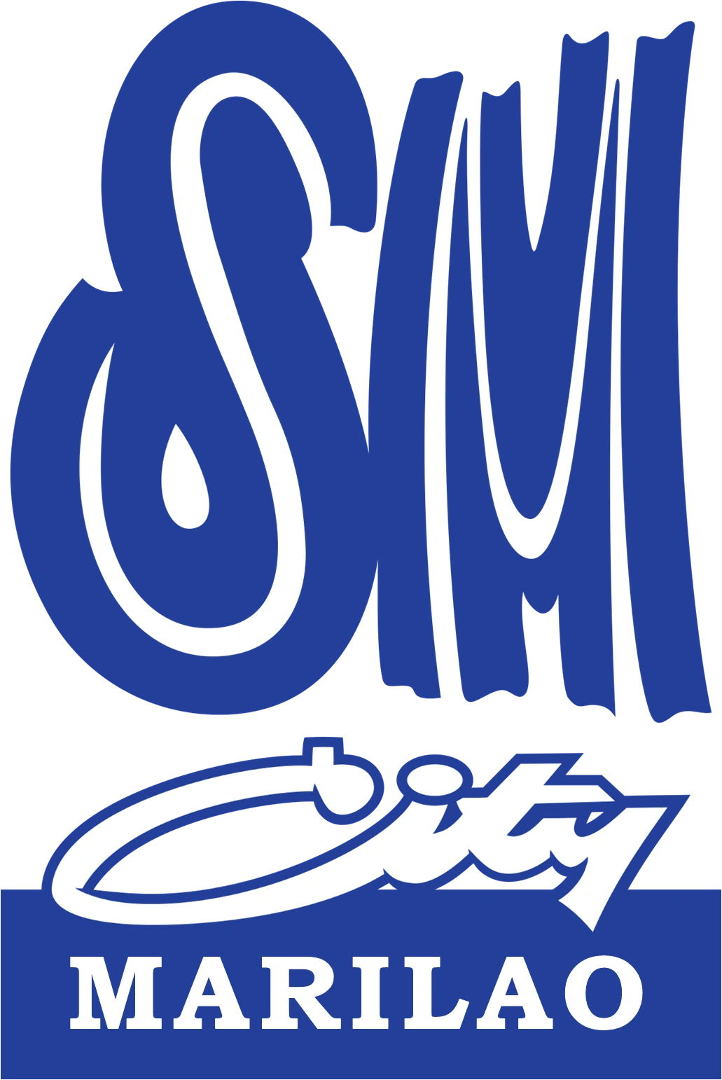 SM City Marilao | Logopedia | Fandom