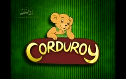 Corduroy | Logopedia | Fandom