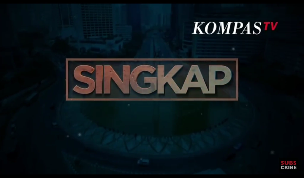 Singkap | Logopedia | Fandom