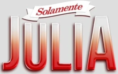 Solamente Julia | Logopedia | Fandom