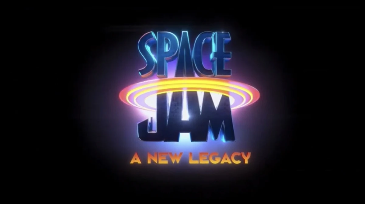 Space Jam: A New Legacy | The Title Screens Wiki | Fandom