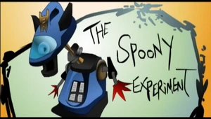 The Spoony Experiment | Logopedia | Fandom