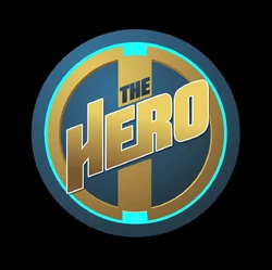 The Hero | Logopedia | Fandom