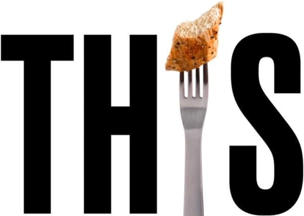 This | Logopedia | Fandom