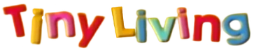 Tiny Living | Logopedia | Fandom