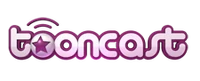 Tooncast | Logopedia | Fandom
