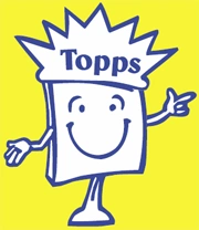 Topps Tiles | Logopedia | Fandom
