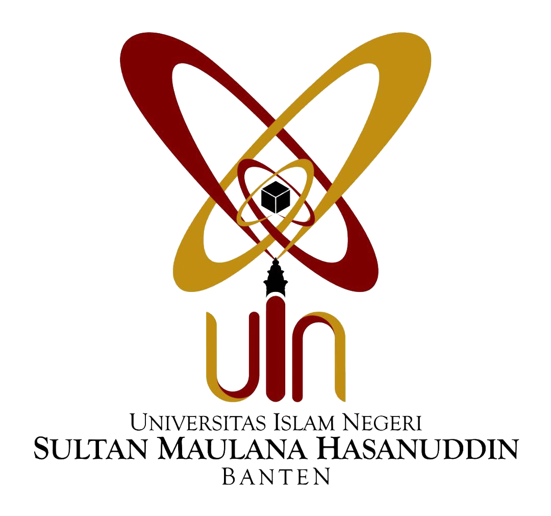 Universitas Islam Negeri Sultan Maulana Hasanuddin | Logopedia | Fandom