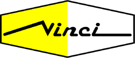 Vinci GT | Logopedia | Fandom