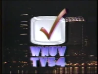 WNUV | Logopedia | Fandom