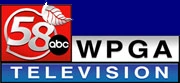 WPGA-TV | Logopedia | Fandom