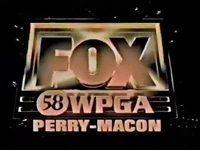 WPGA-TV | Logopedia | Fandom