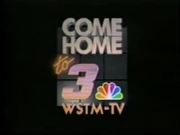 WSTM-TV | Logopedia | Fandom