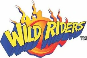 Wild Riders | Logopedia | Fandom