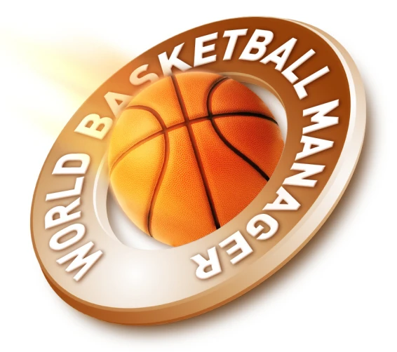 World Basketball Manager | Logopedia | Fandom