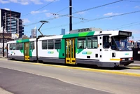 Yarra Trams | Logopedia | Fandom