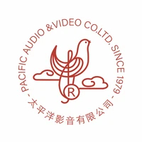 Pacific Audio & Video Company | Logopedia | Fandom