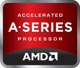 AMD A Series | Logopedia | Fandom
