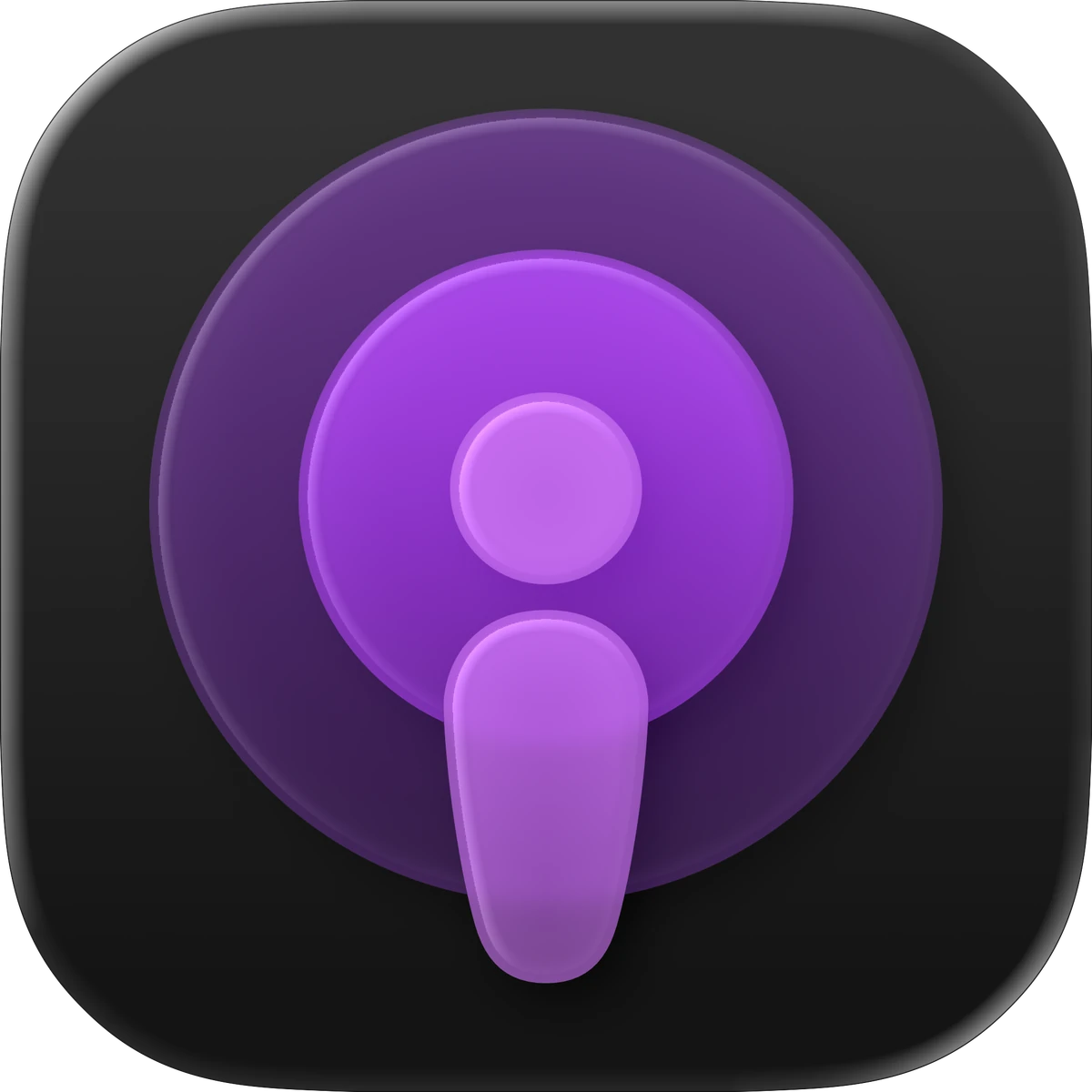 Apple Podcasts/macOS | Logopedia | Fandom