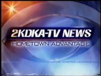 KDKA-TV/News | Logopedia | Fandom