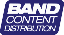 Band Content Distribution | Logopedia | Fandom