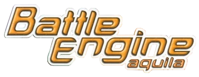 Battle Engine Aquila | Logopedia | Fandom