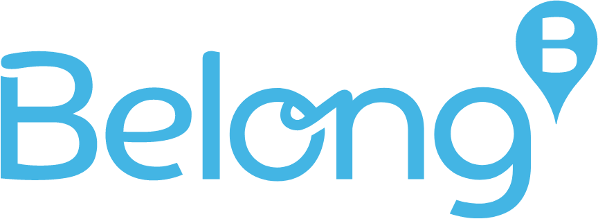 Belong | Logopedia | Fandom