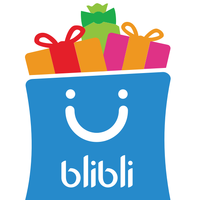 Blibli/Other | Logopedia | Fandom