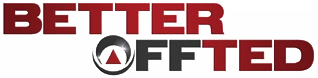 Better Off Ted | Logopedia | Fandom
