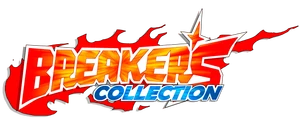 Breakers Collection | Logopedia | Fandom