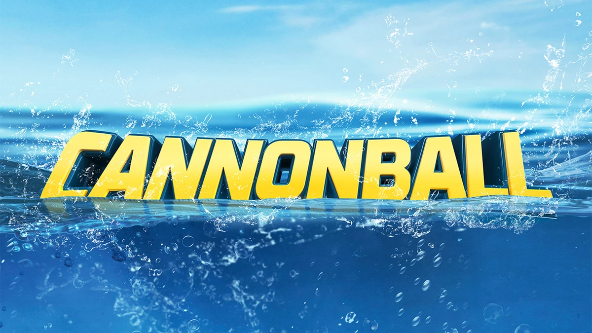 Cannonball (United States) | Logopedia | Fandom