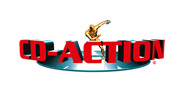 CD-Action | Logopedia | Fandom