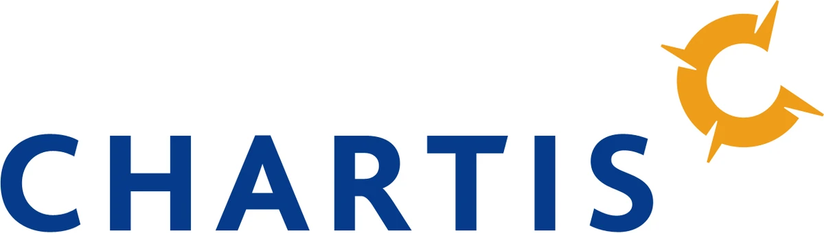 Chartis | Logopedia | Fandom