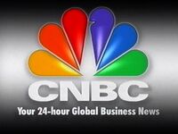CNBC/Other | Logopedia | Fandom