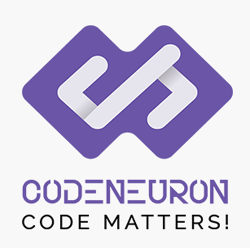 Codeneuron Technologies | Logopedia | Fandom
