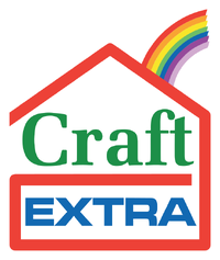 Craft Extra | Logopedia | Fandom