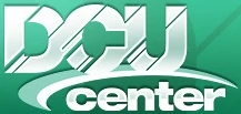 DCU Center | Logopedia | Fandom