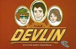 Devlin | Logopedia | Fandom