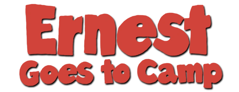 Ernest Goes to Camp | Logopedia | Fandom