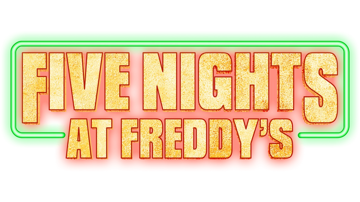 Five Nights at Freddy's (film) | Logopedia | Fandom
