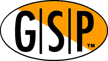 GSP | Logopedia | Fandom