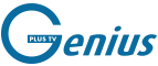 Genius Plus TV | Logopedia | Fandom